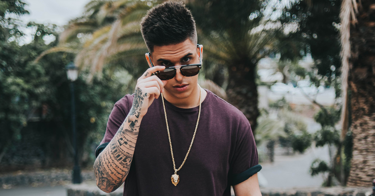 Xriz – Warner Music